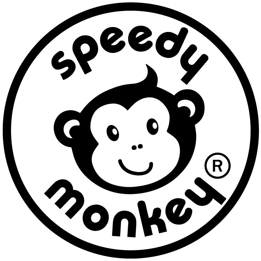 Speedy Monkey – Speedy Monkey LLC