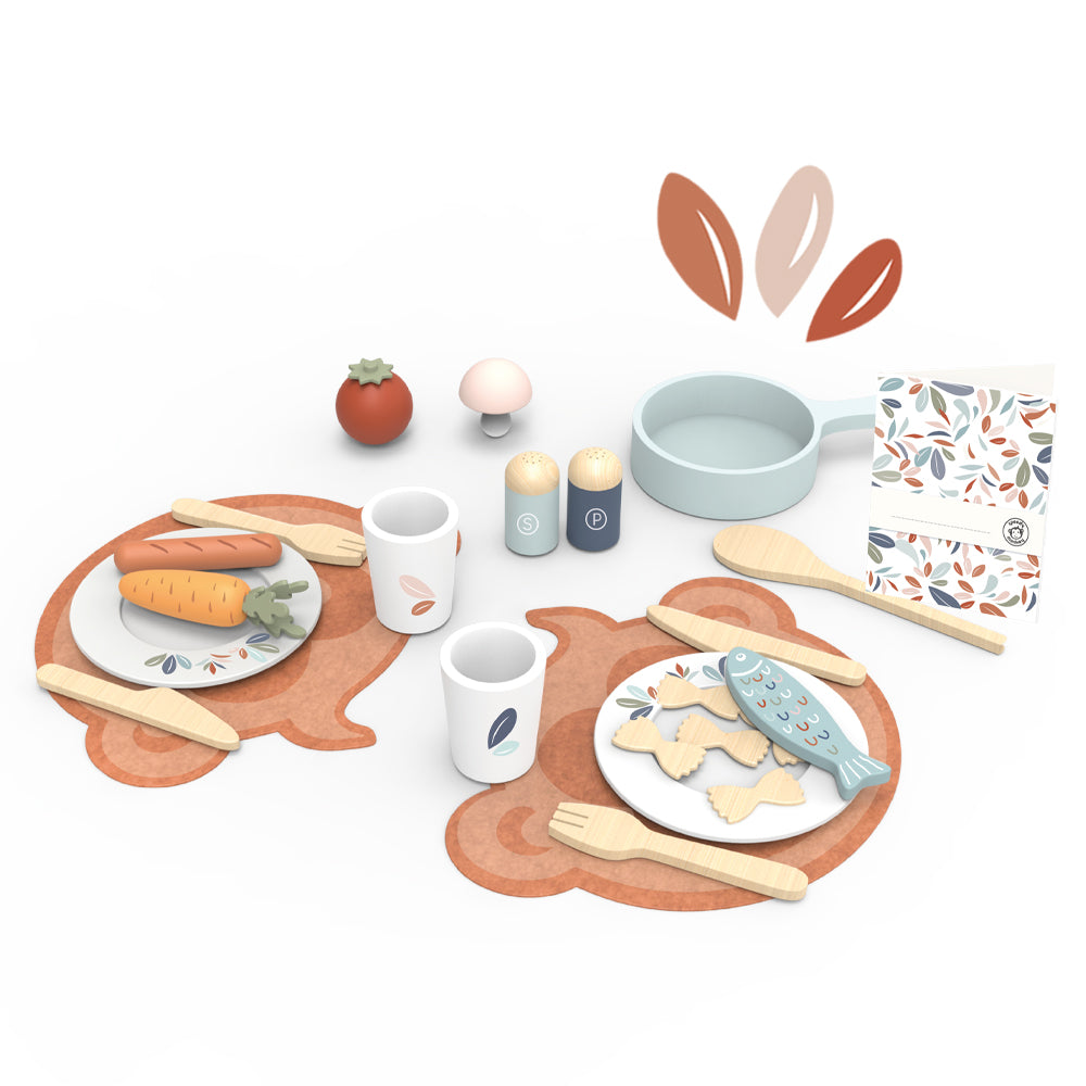 Dining Set – Speedy Monkey LLC