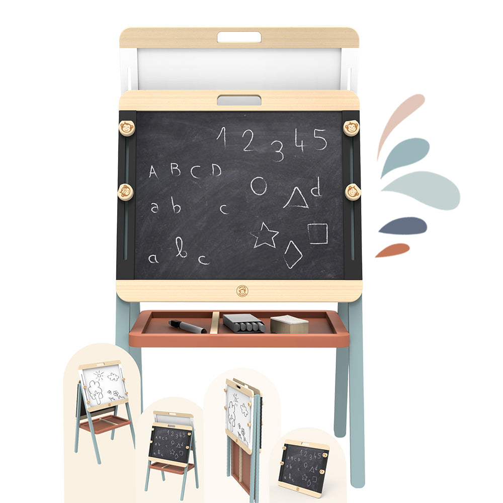 Adjustable Easel – Speedy Monkey LLC