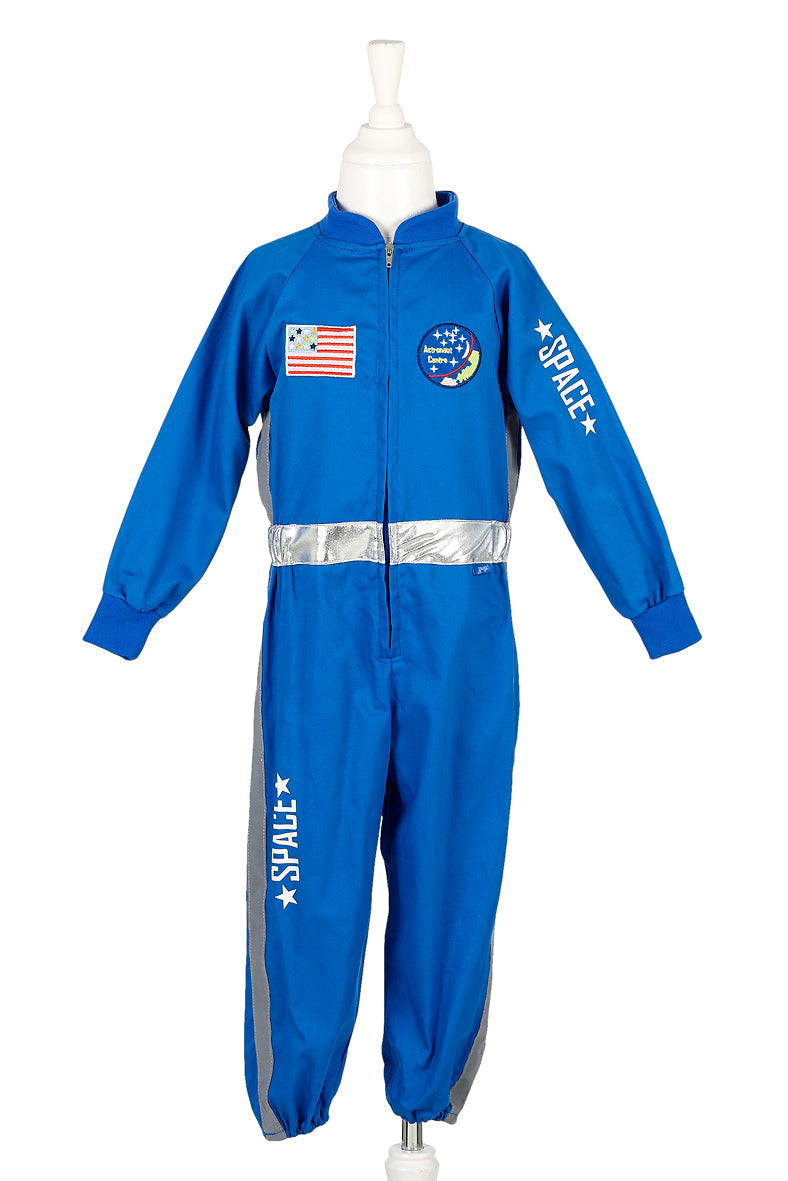 Andre Astronaut Costume for Kids - Carnival & Festive Use (2 sizes ...