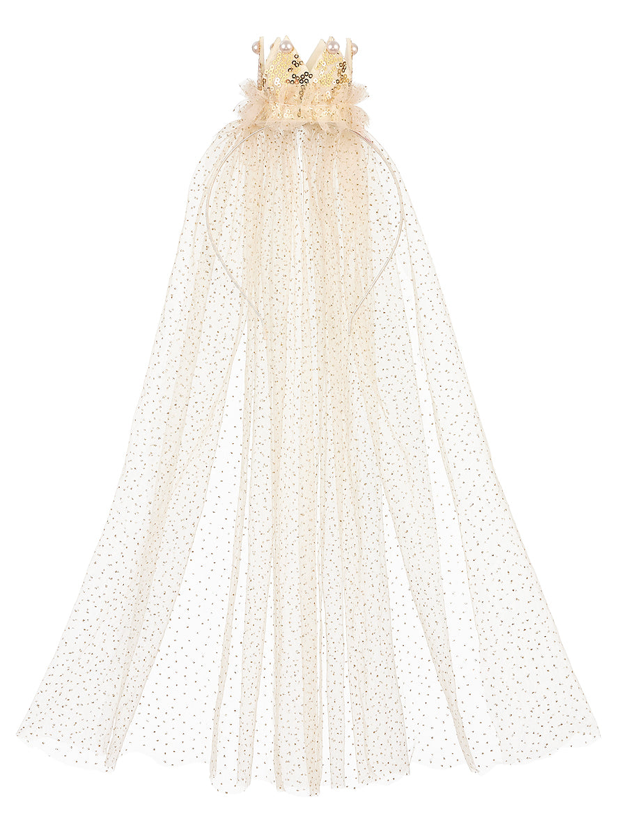 Tiara Chava Crown - Costume Accessory for Kids - Carnival & Festive Us ...