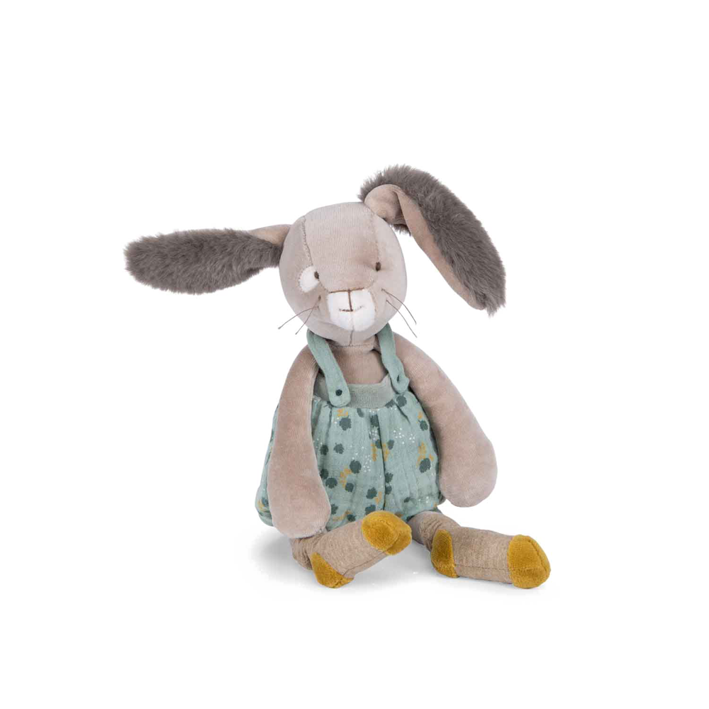 Sage rabbit "Three Little Rabbits" – Speedy Monkey