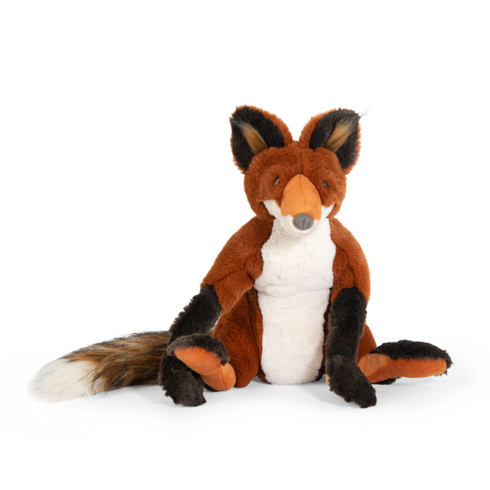 Fox - All Around the World – Speedy Monkey LLC