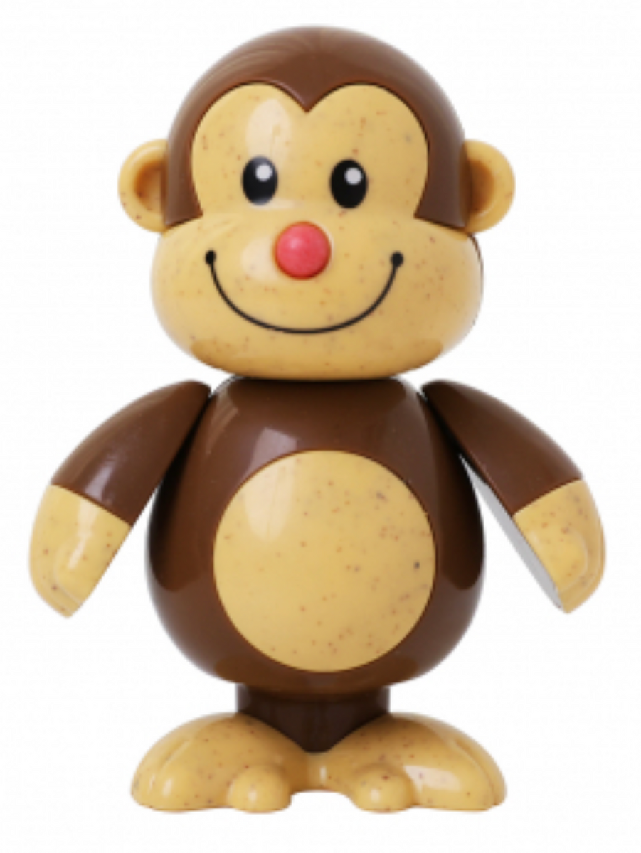 First Friends Monkey – Speedy Monkey